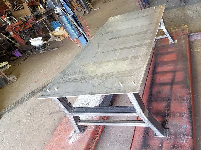 The Welding Shop Gates Gallery | Welding Services Calgary | Welding ...
