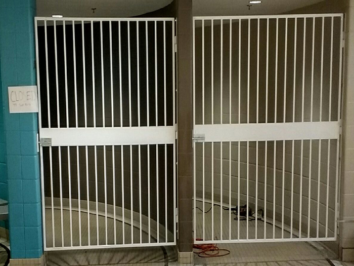 The Welding Shop Gates Gallery | Welding Services Calgary | Welding ...