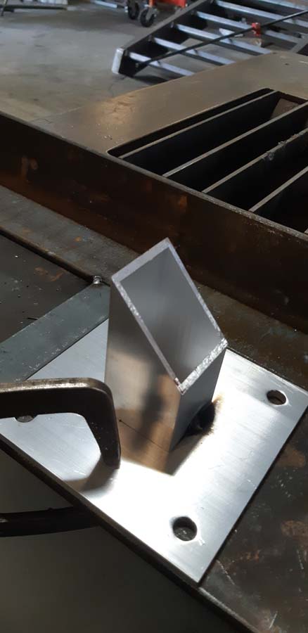 Hanging Out Your Shingle Just Got More Complicated | The Welding Shop ...