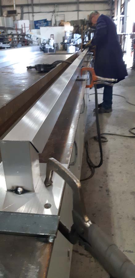 Hanging Out Your Shingle Just Got More Complicated | The Welding Shop ...