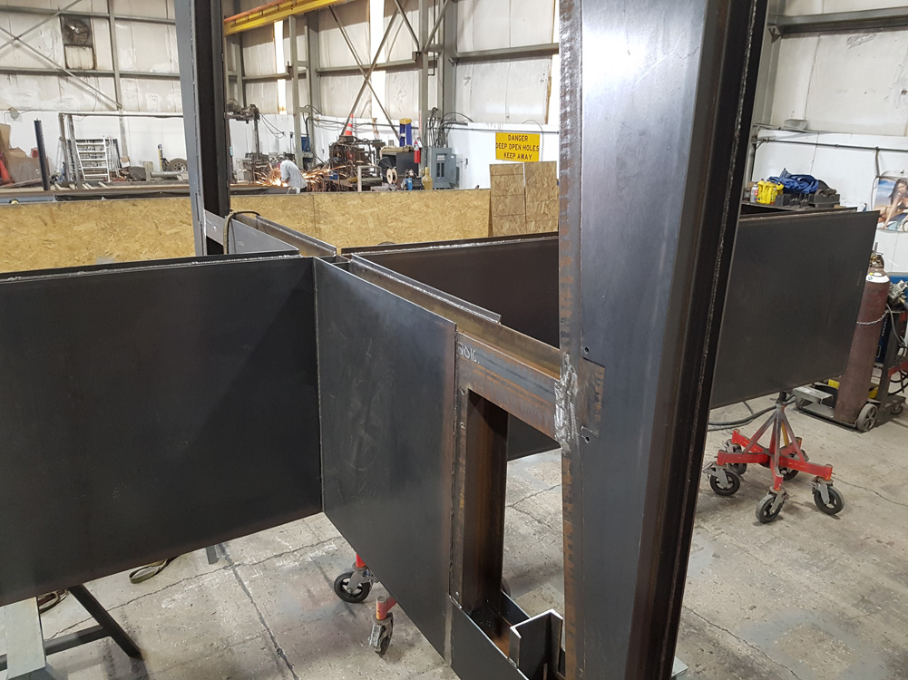 Time Tested | The Welding Shop Calgary