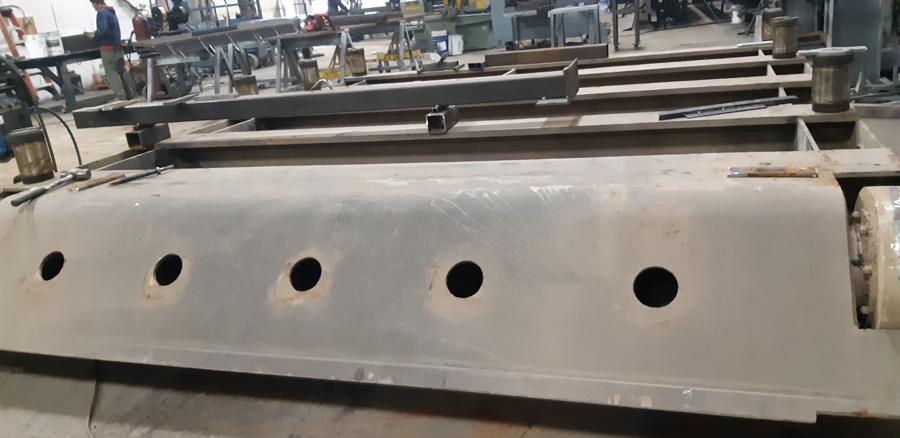 Welding Can Be Dam Hard | The Welding Shop Calgary