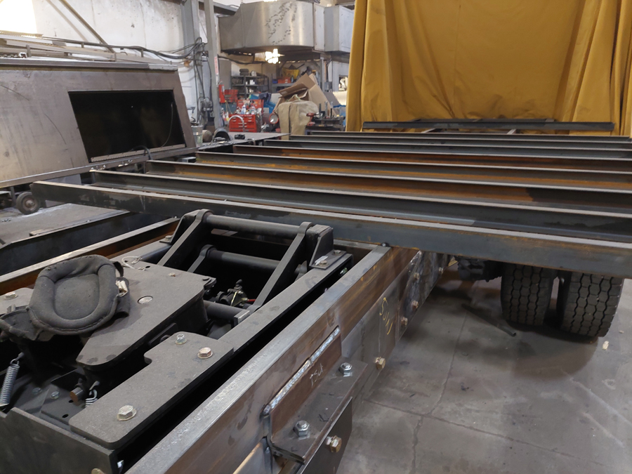 The Welding Shop Blog | Welder Calgary | Steel Fabrication Shops and ...