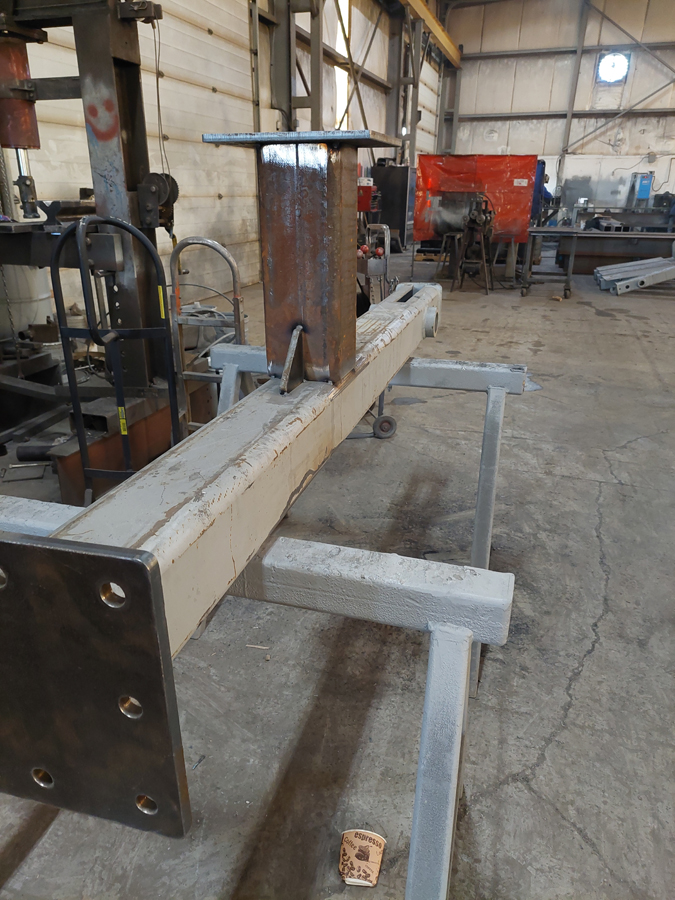 The Welding Shop Blog | Welder Calgary | Steel Fabrication Shops and ...