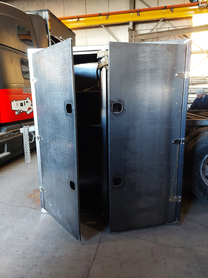 The Welding Shop Blog | Welder Calgary | Steel Fabrication Shops and ...