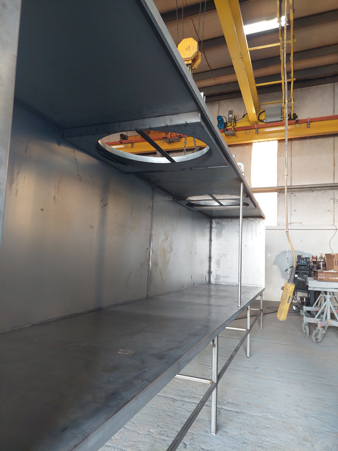 The Welding Shop Blog | Welder Calgary | Steel Fabrication Shops and ...
