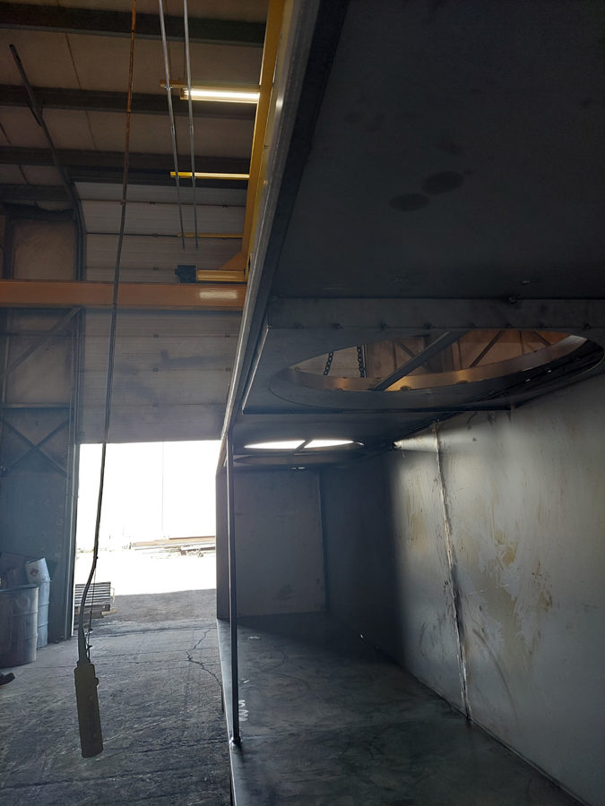 The Welding Shop Blog | Welder Calgary | Steel Fabrication Shops and ...