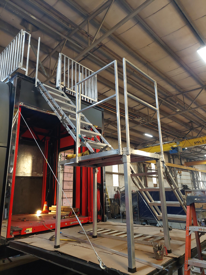 The Welding Shop Blog | Welder Calgary | Steel Fabrication Shops and ...