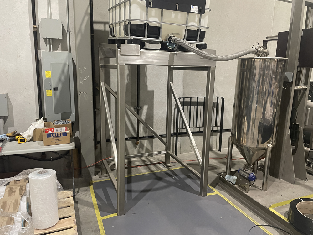 The Welding Shop Blog | Welder Calgary | Steel Fabrication Shops and ...