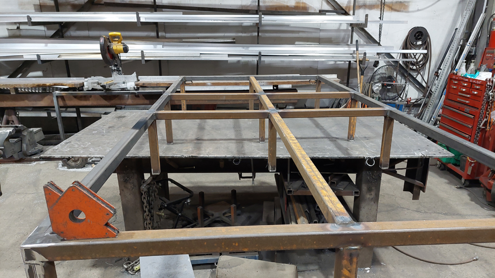 The Welding Shop Blog | Welder Calgary | Steel Fabrication Shops and ...
