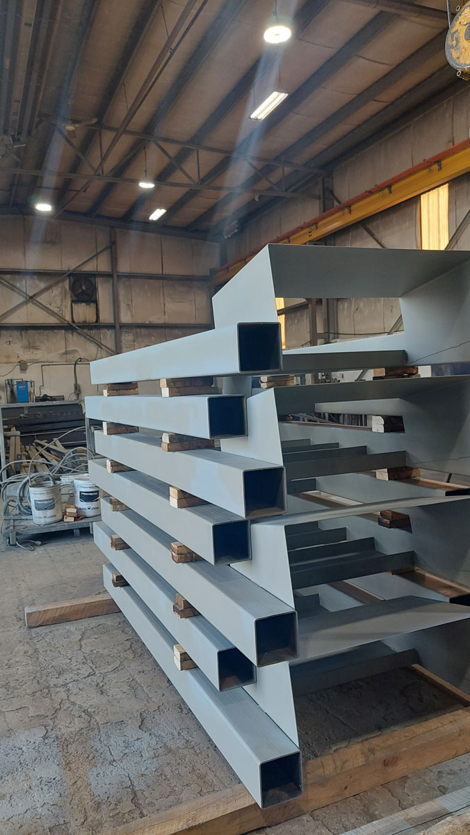 Protecting Subway and Bus Station Signage with Street Sign Protectors ...