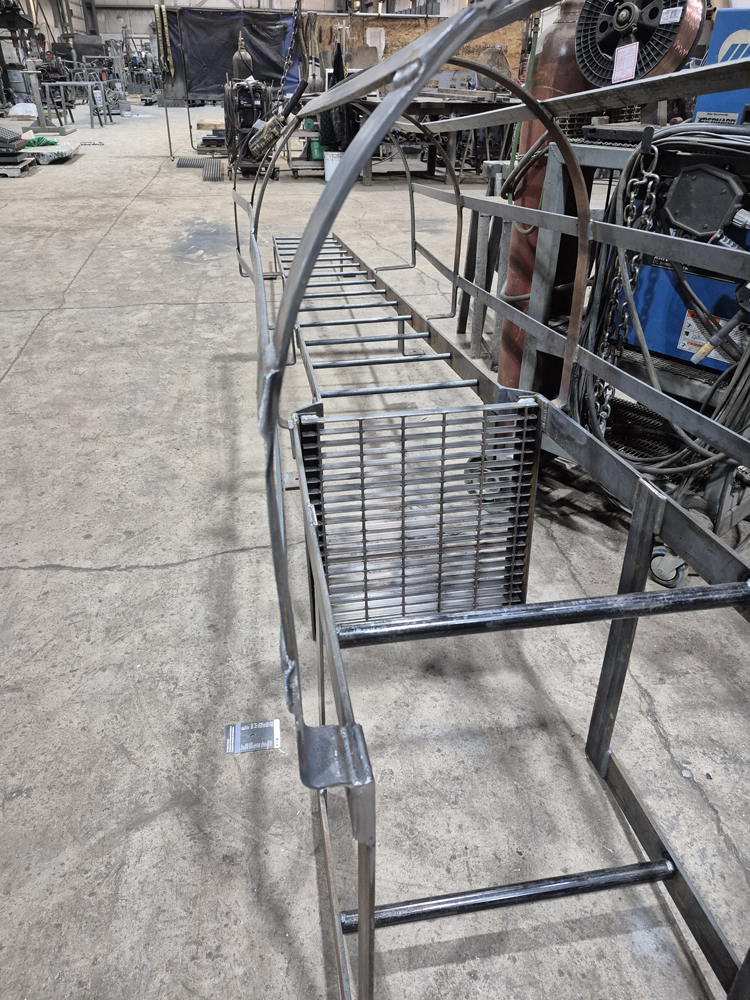 The Importance of Safety Ladders | The Welding Shop Calgary